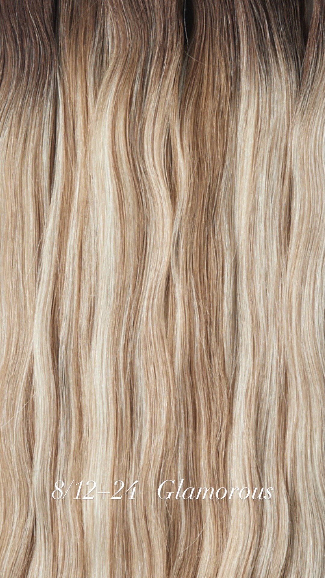 Marvelous Hair Extensions :: NordicRoom.no